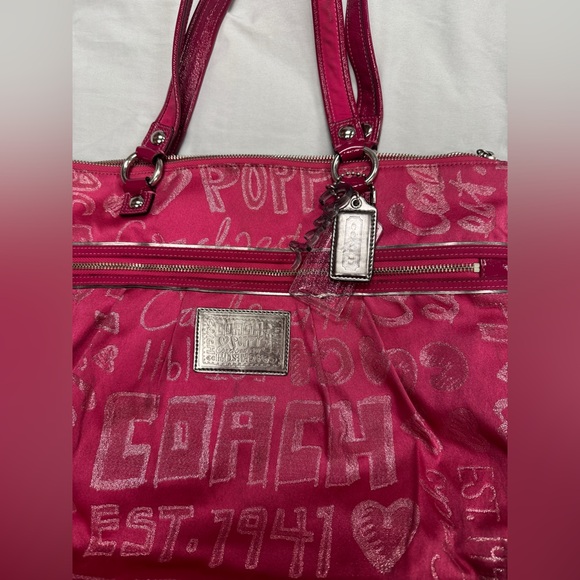 Coach | Bags | Coach Poppy Purse | Poshmark